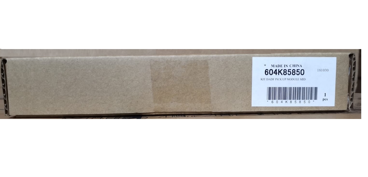 Kit ADF Xerox 604K85850 B405 WC 3615 WC 3655 WC 6605 WC 6655 ...